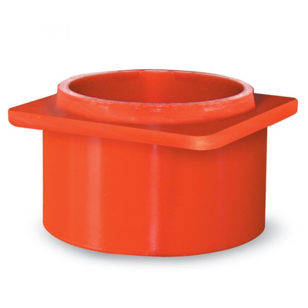 V2000 Conduit - Emerald Vinyl